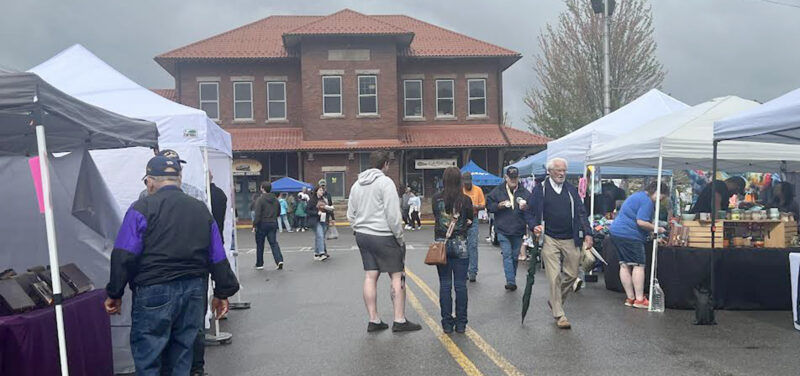 More Scenes from the Ramps and Rail Festival | News, Sports, Jobs - The ...